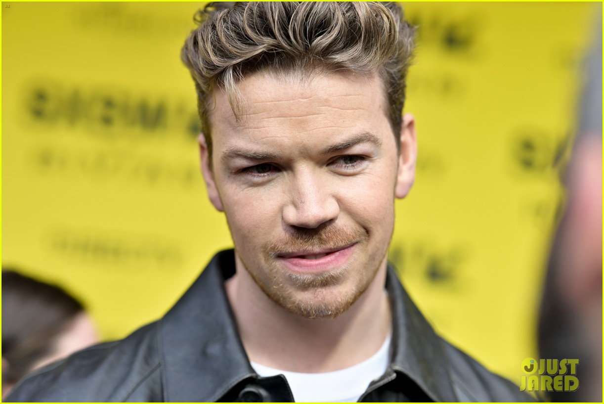 Jenna Ortega Suits Up for 'Death of a Unicorn' Premiere Alongside Paul ...