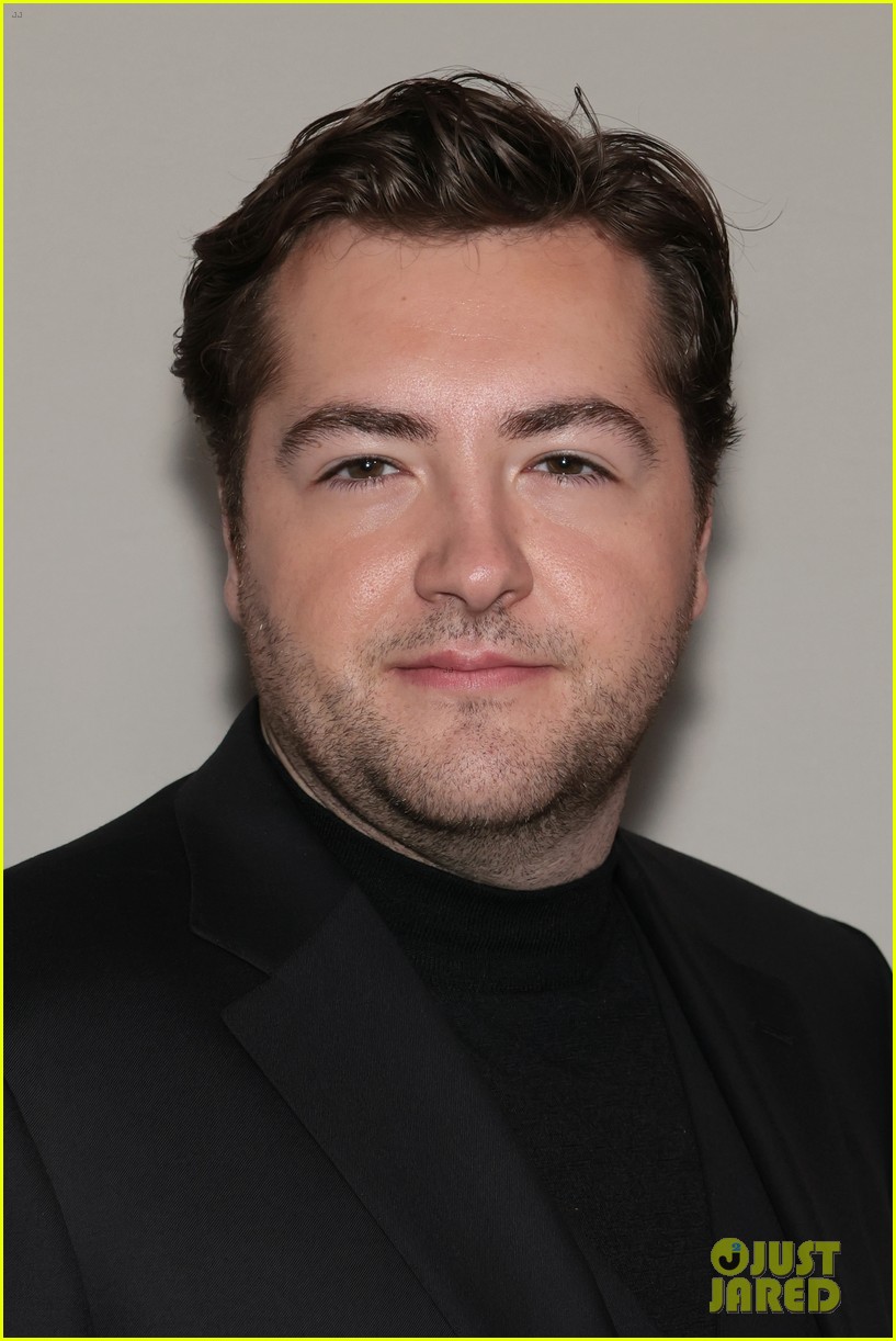 Photo: a24 warfare movie premiere 43 | Photo 5141419 | Just Jared ...