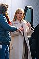 Kate Winslet Spotted Filming Her Directorial Debut Movie ‘Goodbye June ...