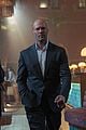 Jason Statham Celebrity News and Gossip | Entertainment, Photos and ...