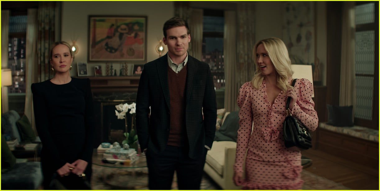 New 'You' Season 5 Trailer Promises a Lot in Store for Final Episodes ...