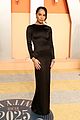 Zoe Kravitz Shows Off Her Backside at Vanity Fair Oscar Party 2025: Photo 5132898 | Zoe Kravitz ...