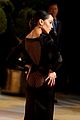 Zoe Kravitz Shows Off Her Backside at Vanity Fair Oscar Party 2025: Photo 5132898 | Zoe Kravitz ...