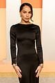 Zoe Kravitz Shows Off Her Backside at Vanity Fair Oscar Party 2025: Photo 5132898 | Zoe Kravitz ...