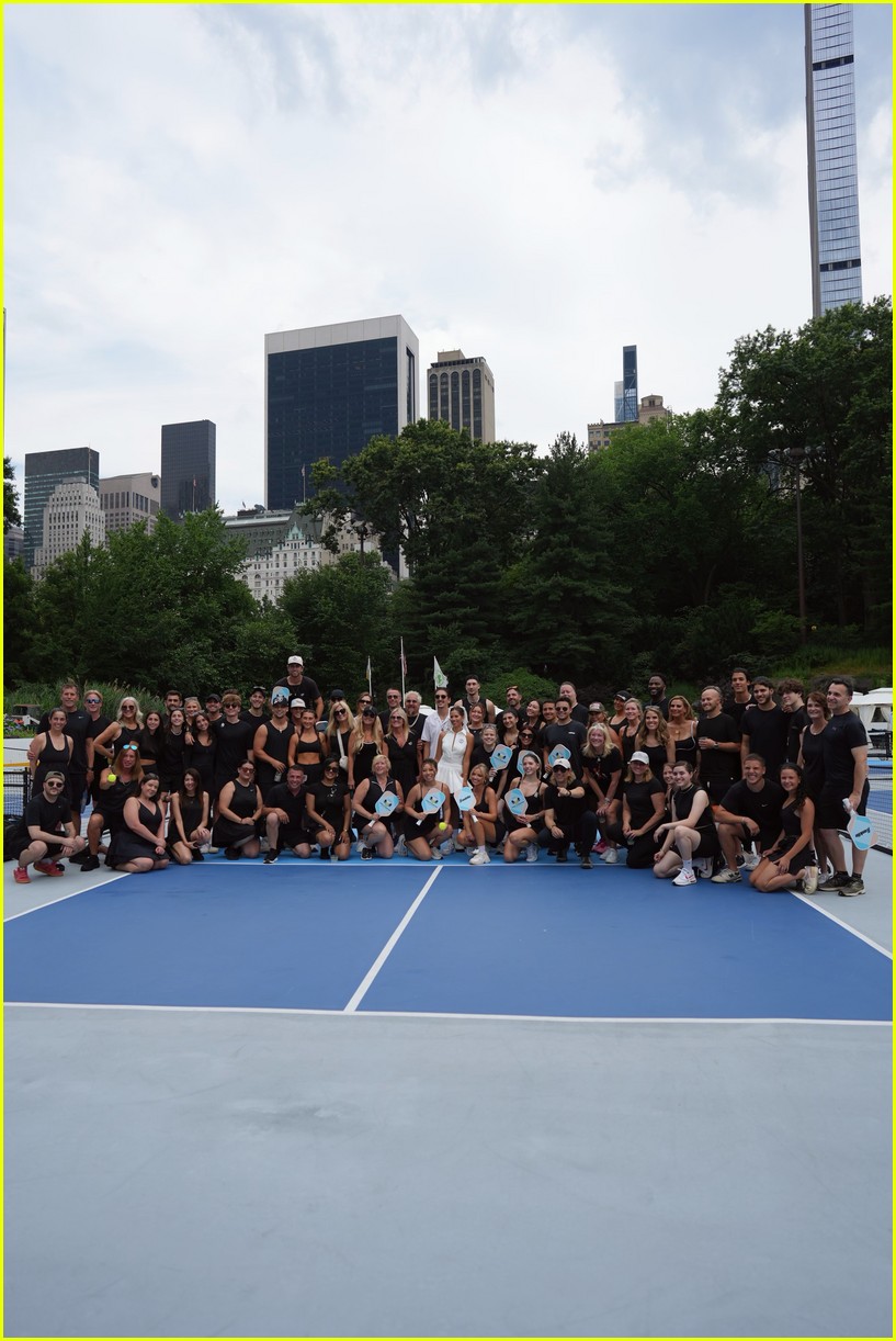 Get to Know Pro Pickleball Player Tara Bernstein with These 10 Fun Facts! (Exclusive): Photo ...