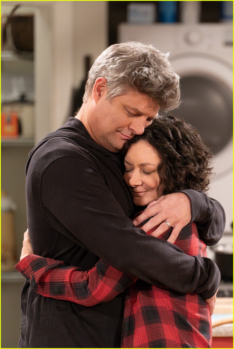 'The Conners' Series Finale Photos: See Every Still Released From Final ...