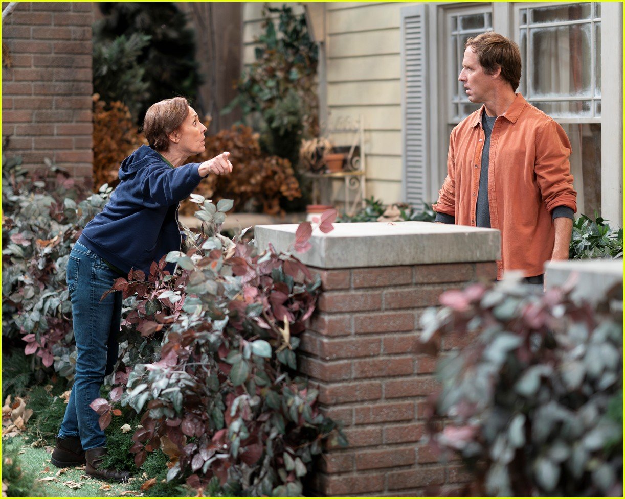 'The Conners' Series Finale Photos: See Every Still Released From Final ...