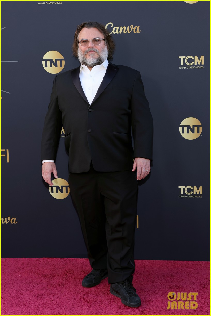 Harrison Ford, Elle Fanning, Josh Groban & More Honor Francis Ford ...