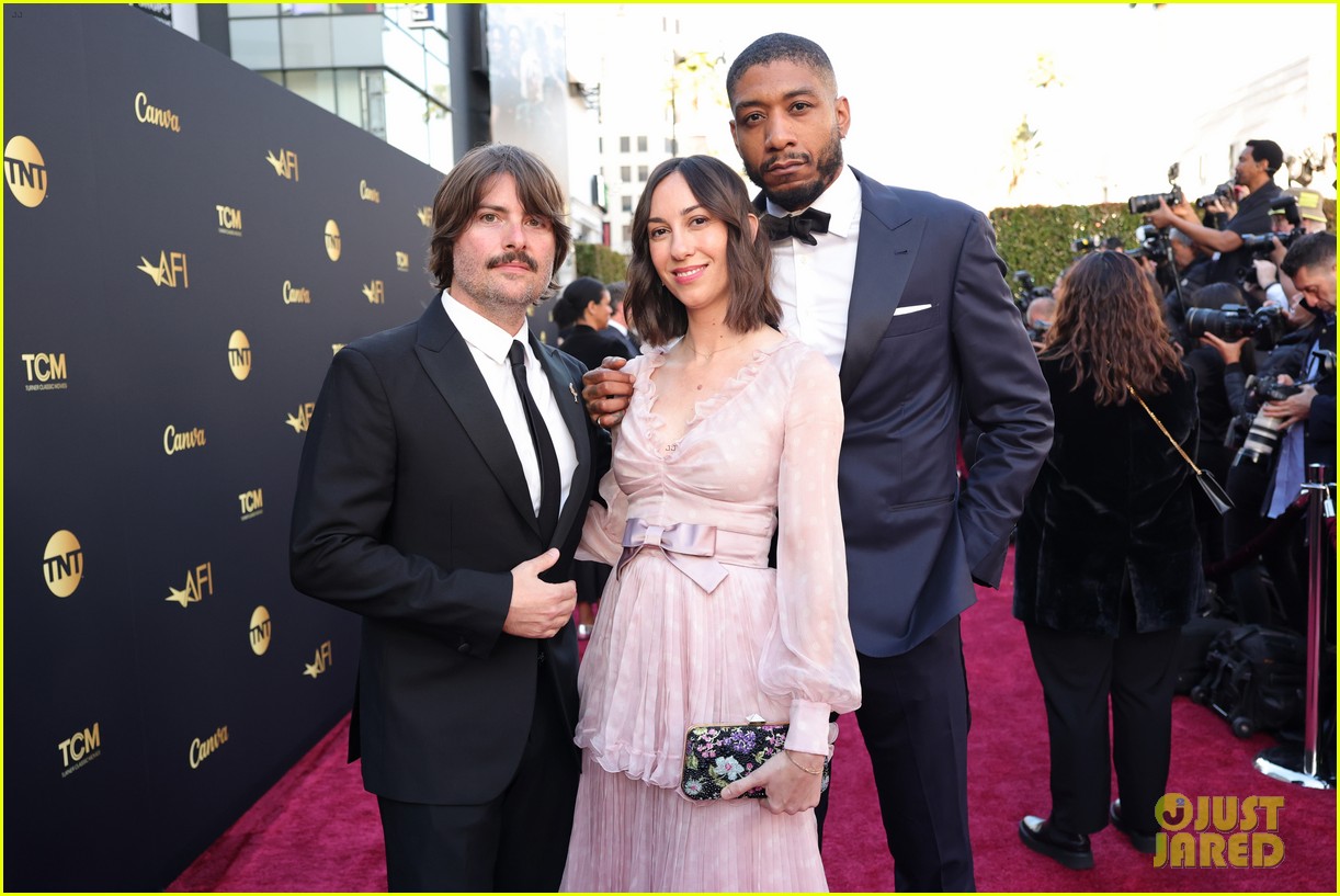 Harrison Ford, Elle Fanning, Josh Groban & More Honor Francis Ford ...