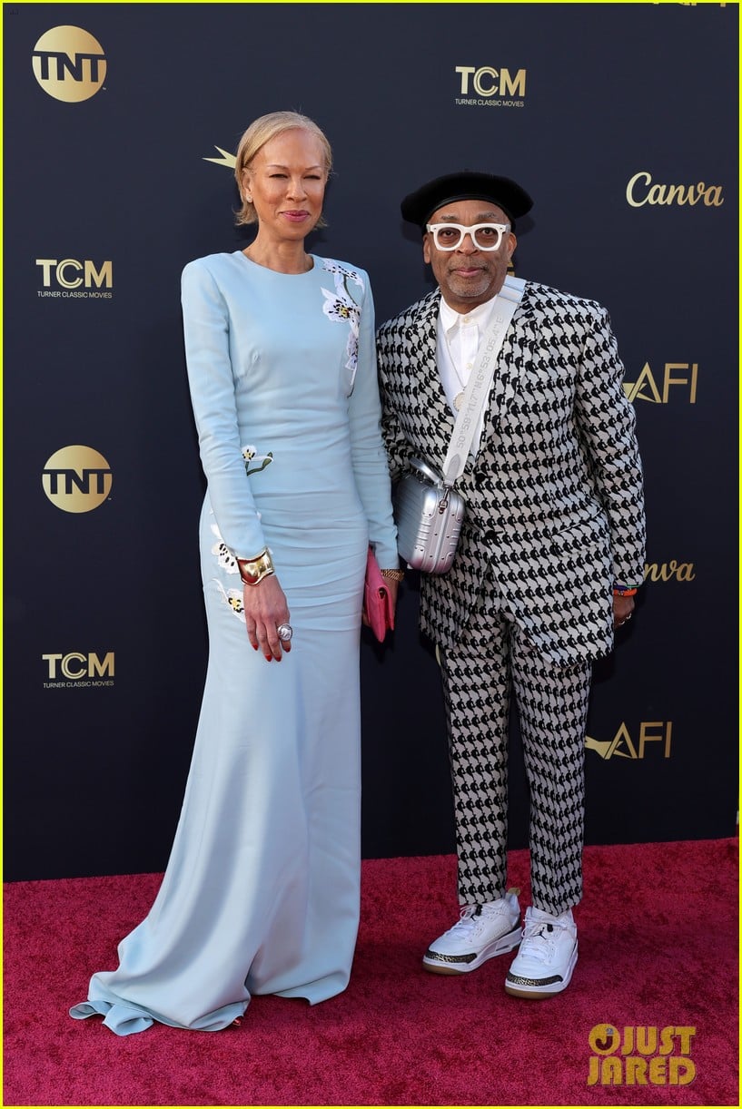 Harrison Ford, Elle Fanning, Josh Groban & More Honor Francis Ford ...