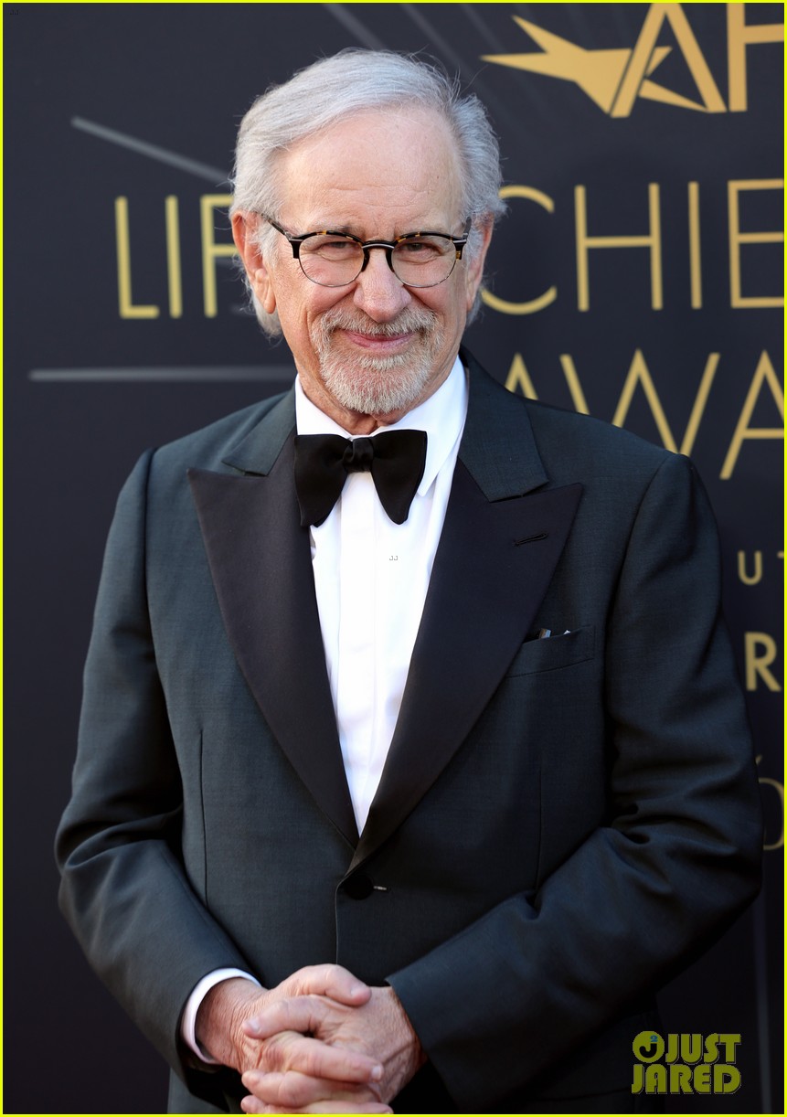 Harrison Ford, Elle Fanning, Josh Groban & More Honor Francis Ford ...