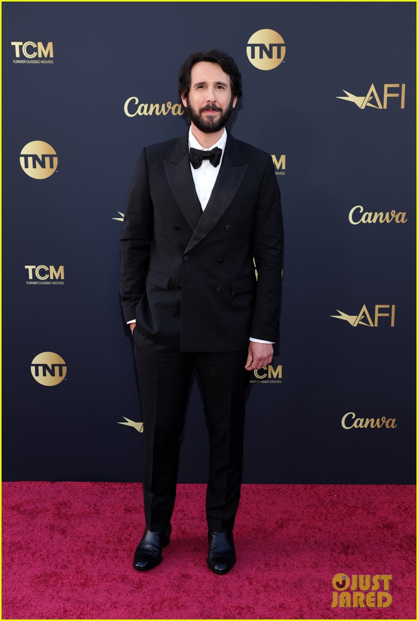 Harrison Ford, Elle Fanning, Josh Groban & More Honor Francis Ford ...