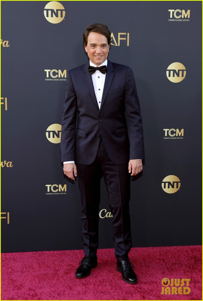 Harrison Ford, Elle Fanning, Josh Groban & More Honor Francis Ford ...