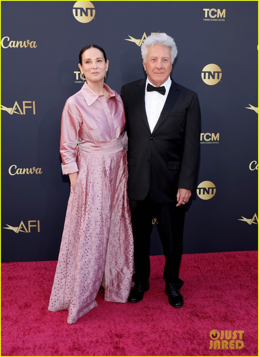 Harrison Ford, Elle Fanning, Josh Groban & More Honor Francis Ford ...