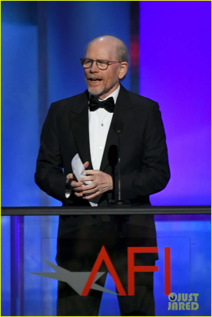 Harrison Ford, Elle Fanning, Josh Groban & More Honor Francis Ford Coppola With 50th AFI ...