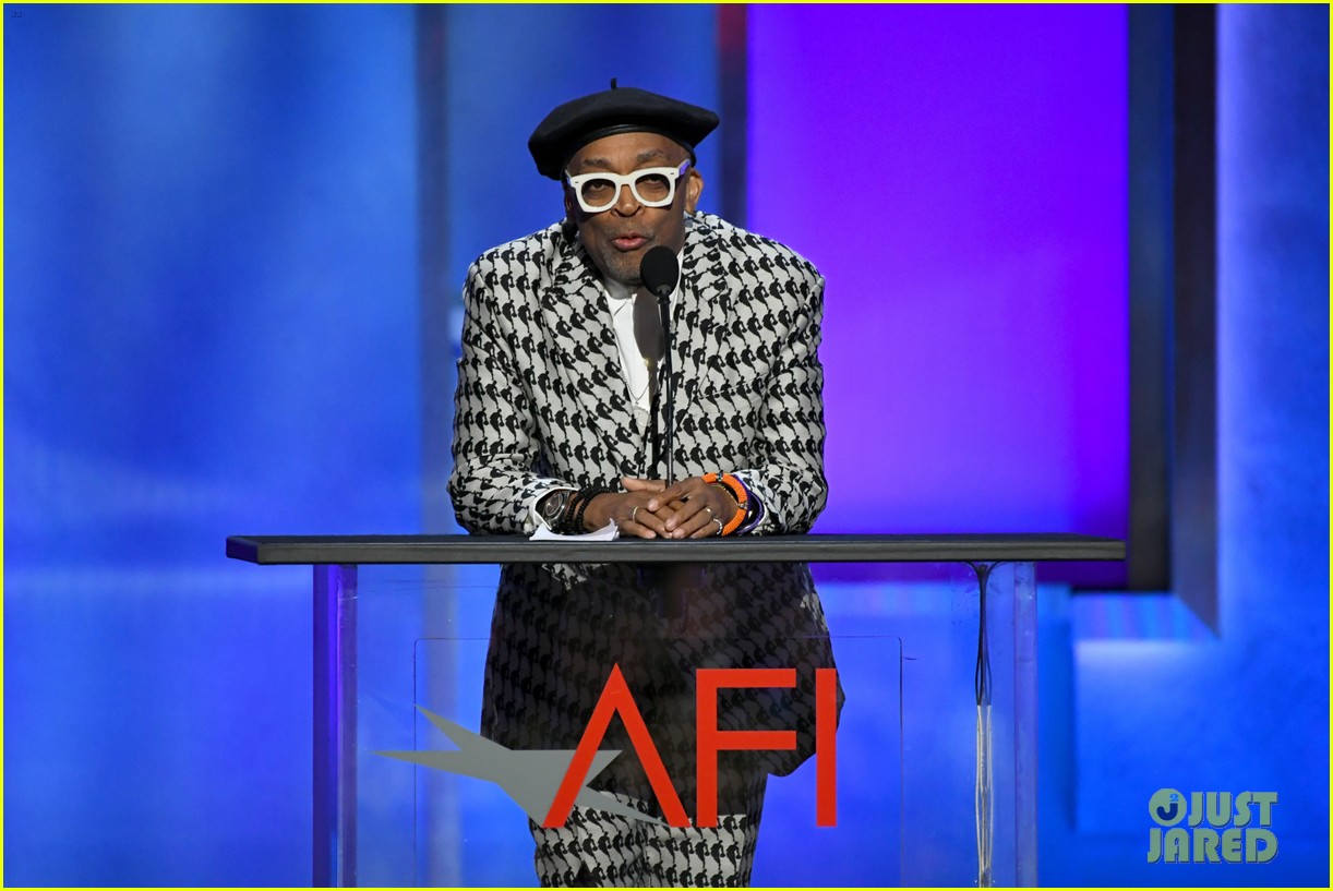 Harrison Ford, Elle Fanning, Josh Groban & More Honor Francis Ford ...