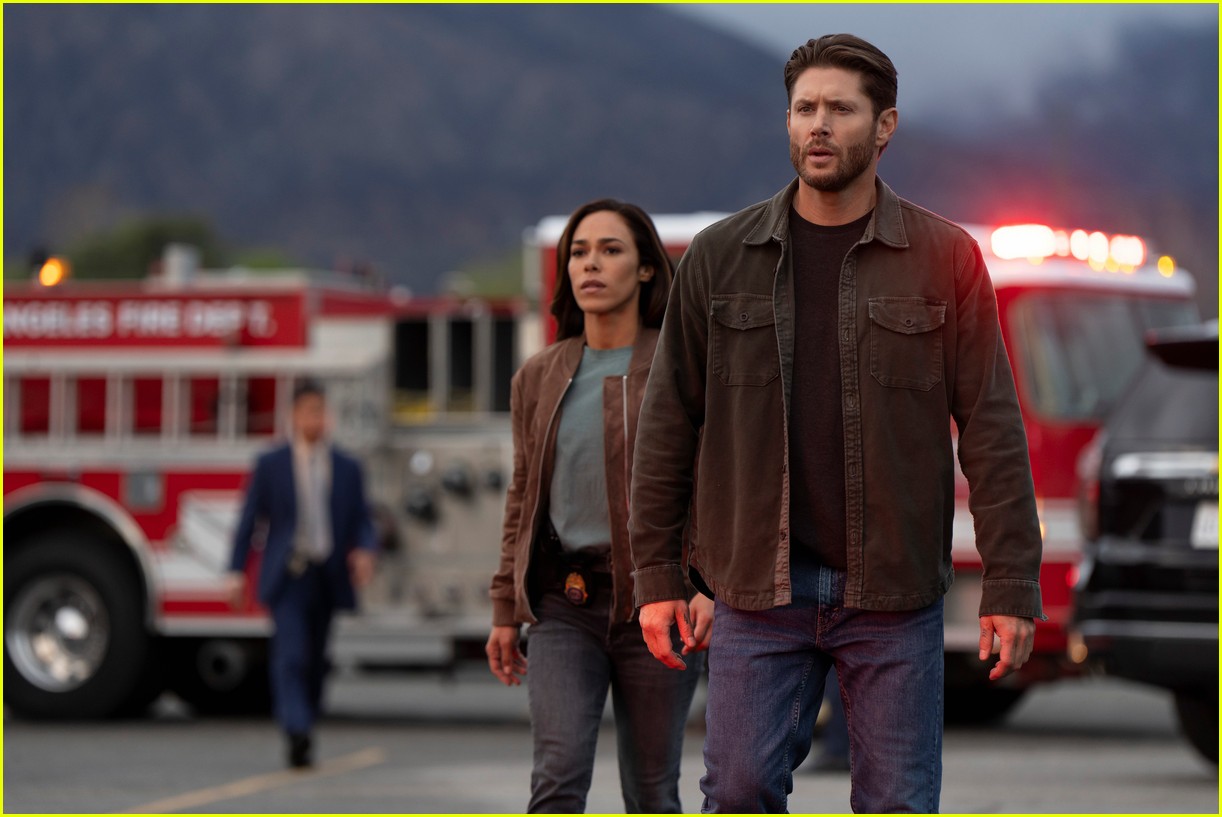 Jensen Ackles & Eric Dane's 'Countdown' Gets First Look Photos That ...