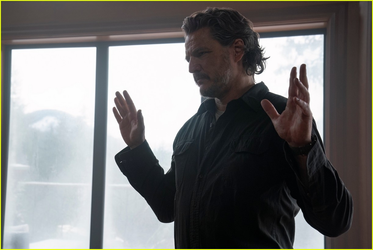 Kaitlyn Dever Shot That 'Last of Us' Abby-Joel Scene 3 Days After Her ...