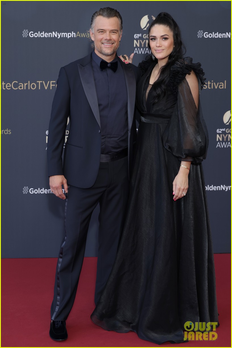 Who is Josh Duhamel's Wife? Meet Audra Mari!: Photo 5146569 | Josh ...