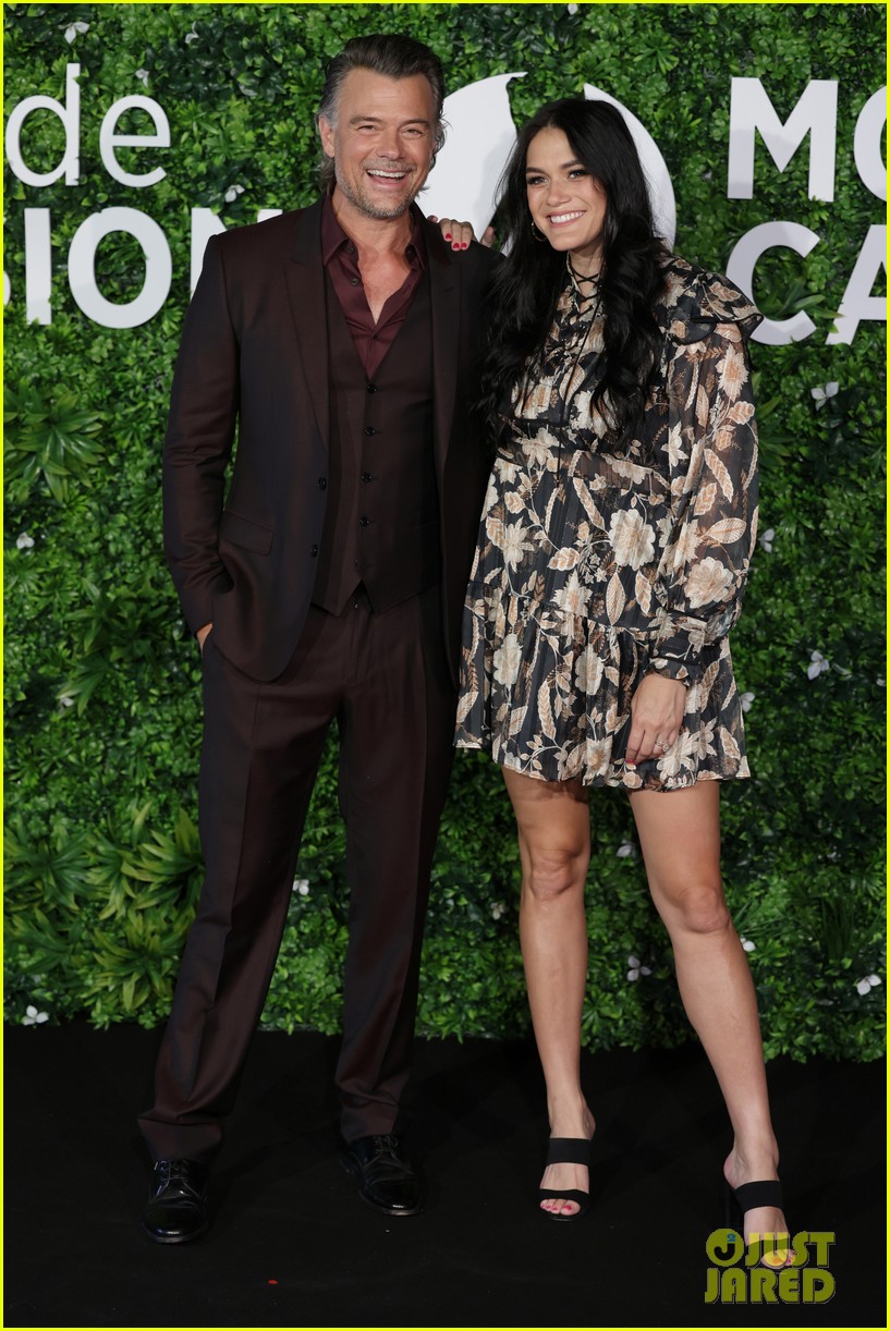 Who is Josh Duhamel's Wife? Meet Audra Mari!: Photo 5146571 | Josh ...