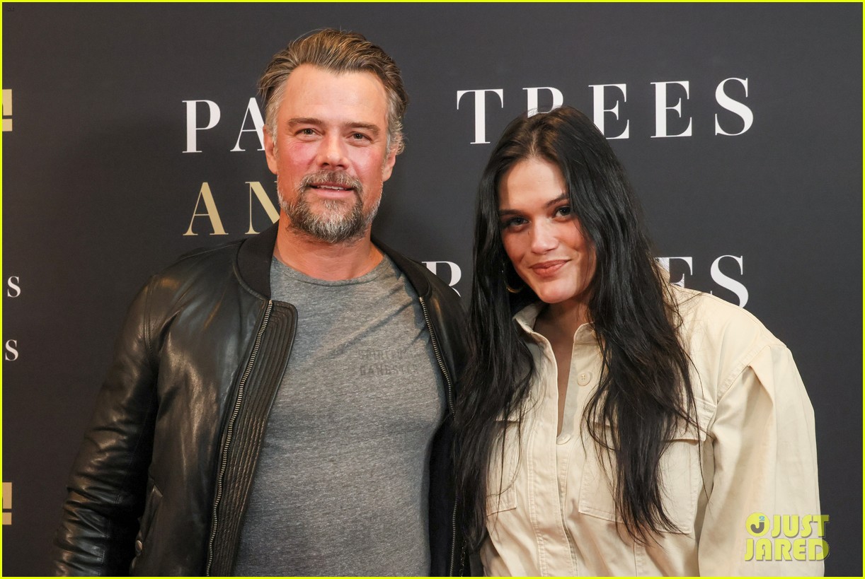Who is Josh Duhamel's Wife? Meet Audra Mari!: Photo 5146572 | Josh ...