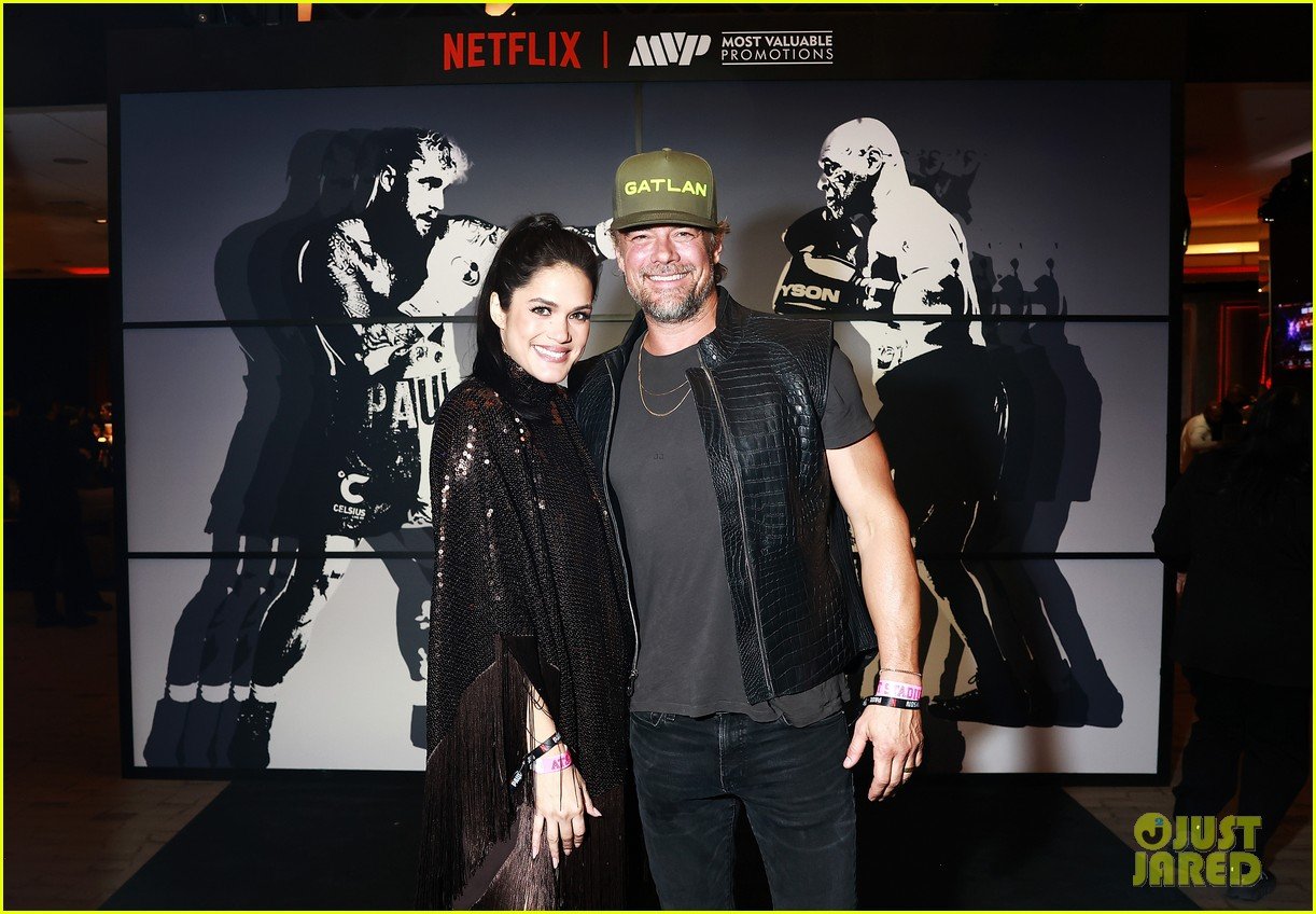 Photo: josh duhamel meet wife adura mari 06 | Photo 5146573 | Just ...