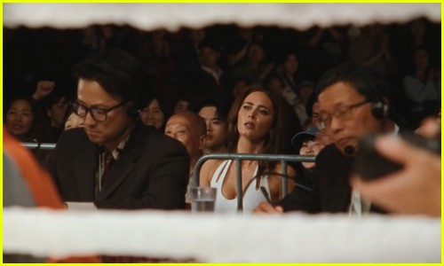 Dwayne Johnson Makes His A24 Debut in 'The Smashing Machine' with Emily ...