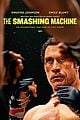 Dwayne Johnson Makes His A24 Debut in ‘The Smashing Machine’ with Emily ...