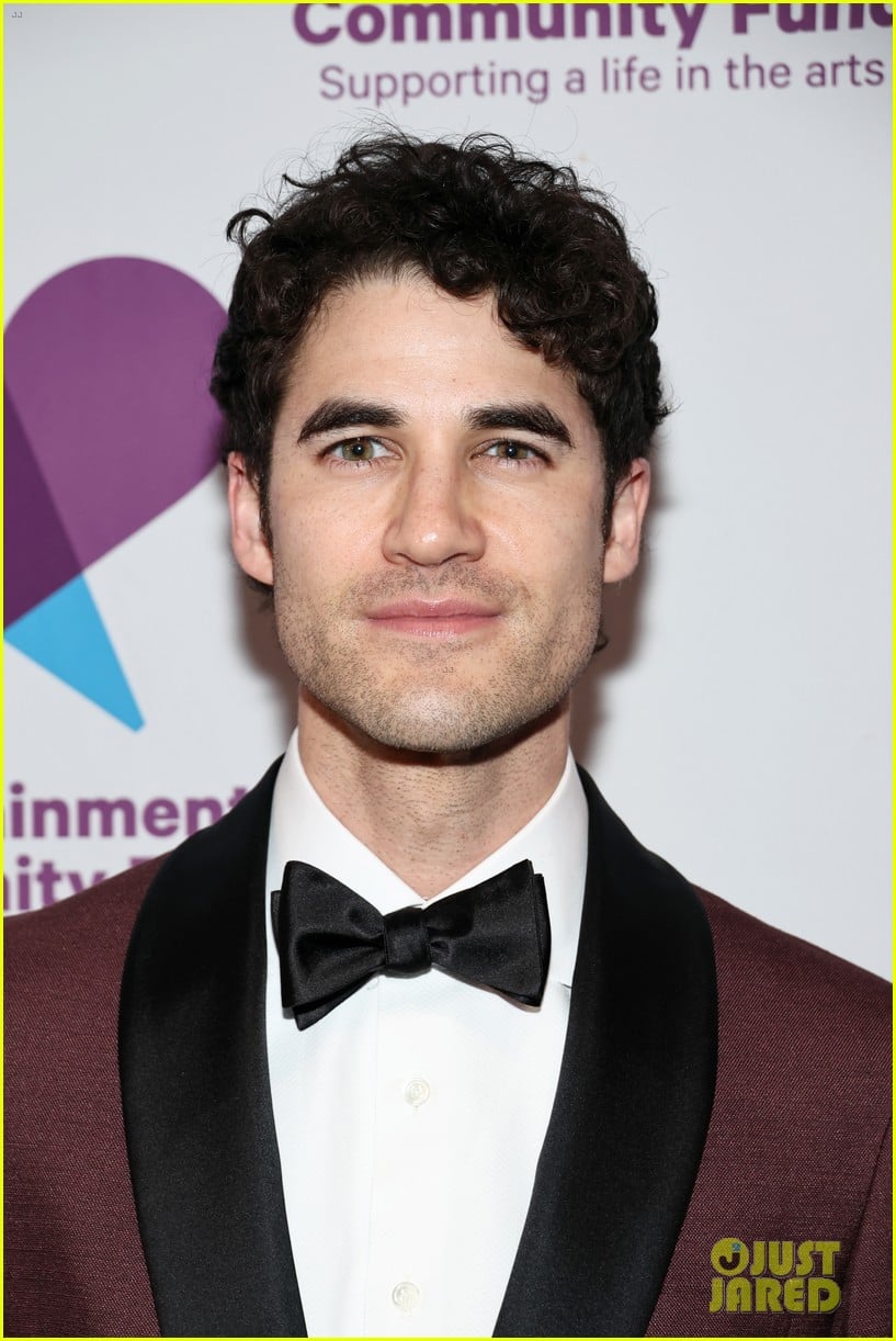 Broadway's Biggest Stars Support Entertainment Community Fund's Gala ...