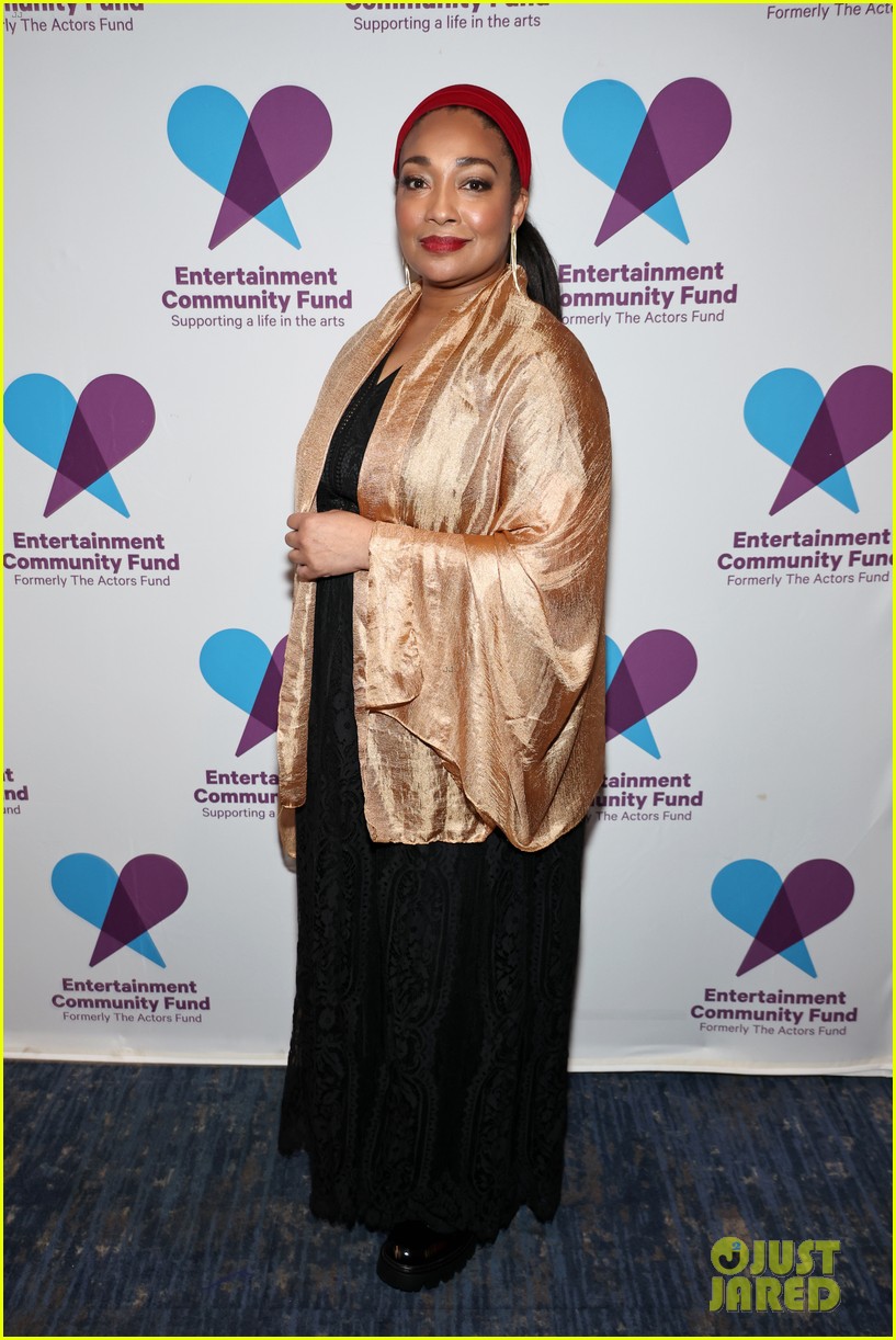 Broadway's Biggest Stars Support Entertainment Community Fund's Gala ...