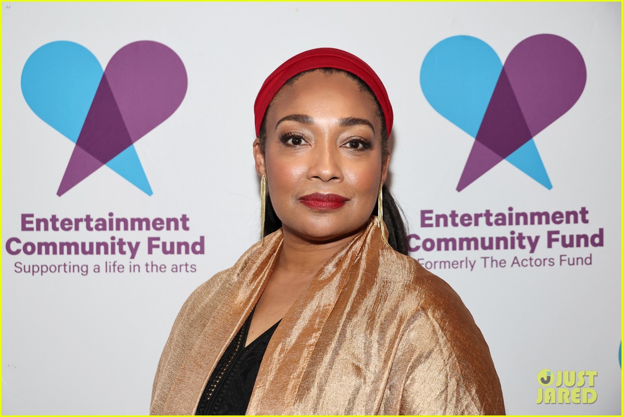 Broadway's Biggest Stars Support Entertainment Community Fund's Gala ...