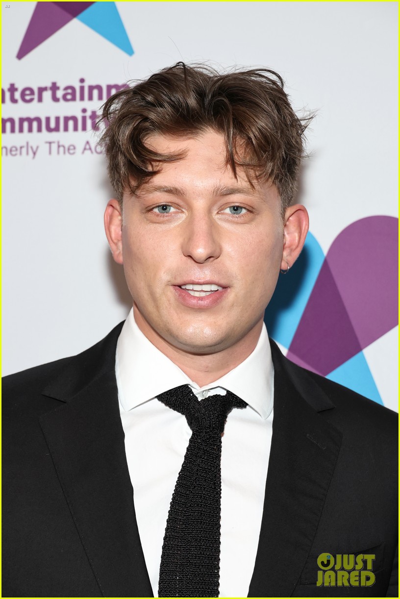 Broadway's Biggest Stars Support Entertainment Community Fund's Gala ...