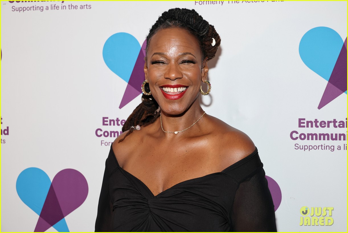 Broadway's Biggest Stars Support Entertainment Community Fund's Gala ...