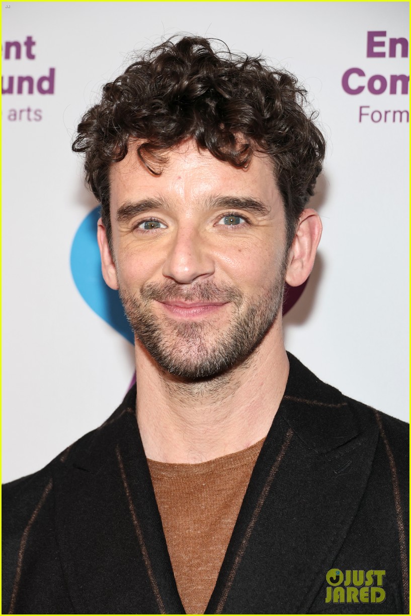 Broadway's Biggest Stars Support Entertainment Community Fund's Gala ...