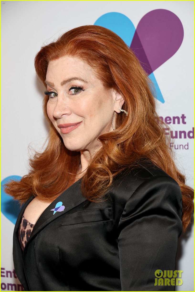 Broadway's Biggest Stars Support Entertainment Community Fund's Gala ...