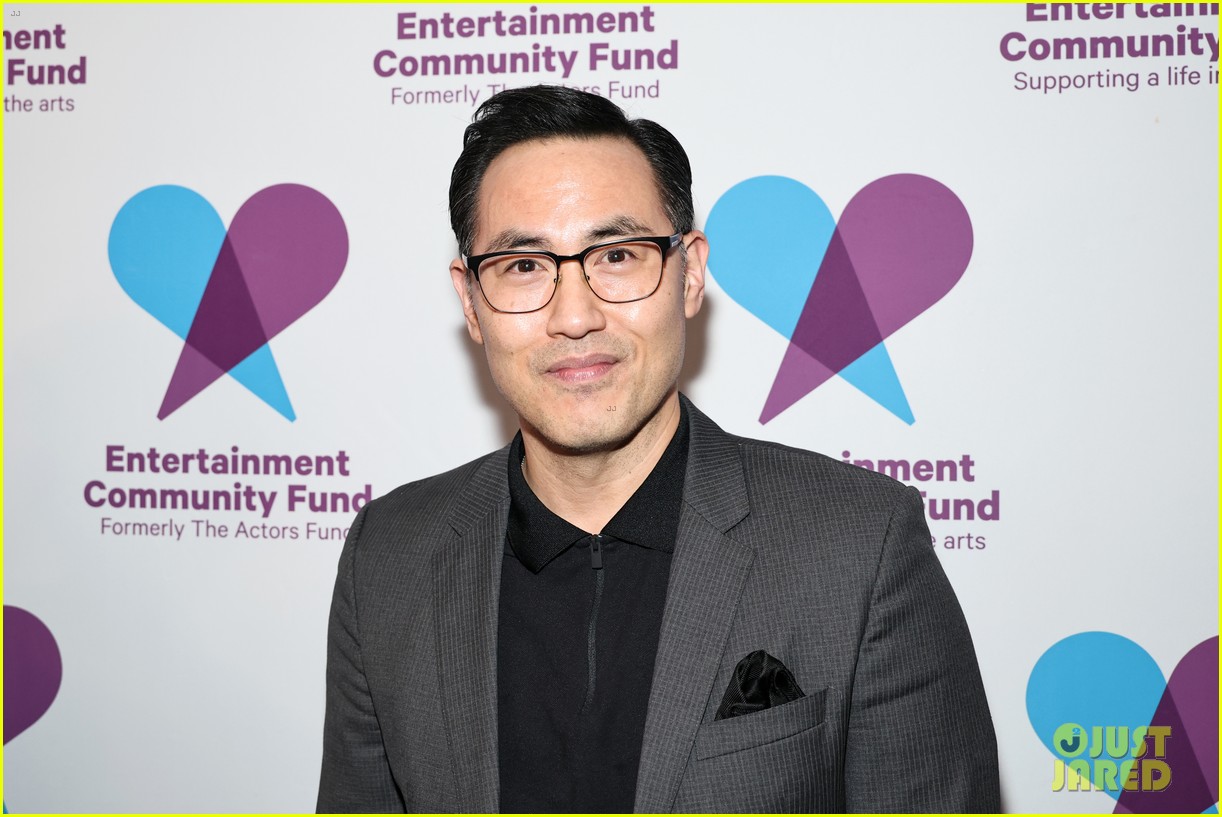 Broadway's Biggest Stars Support Entertainment Community Fund's Gala ...
