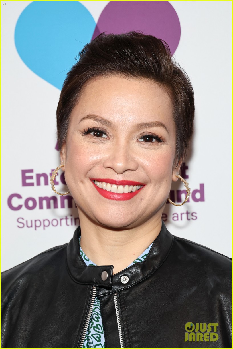 Broadway's Biggest Stars Support Entertainment Community Fund's Gala ...