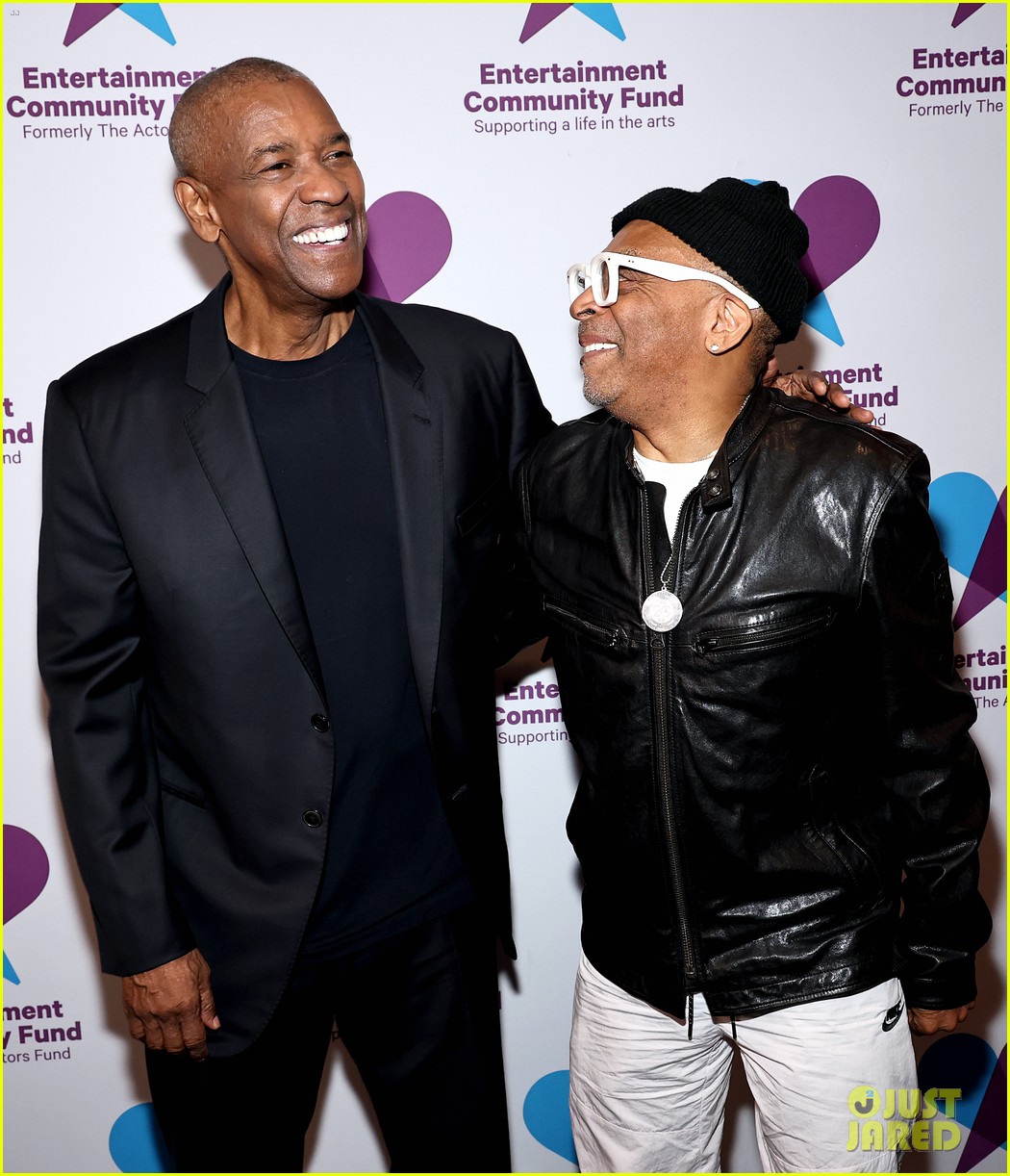 Broadway's Biggest Stars Support Entertainment Community Fund's Gala ...