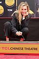 Michelle Pfeiffer Gets Support From Frequent Co-Stars Elle & Dakota ...