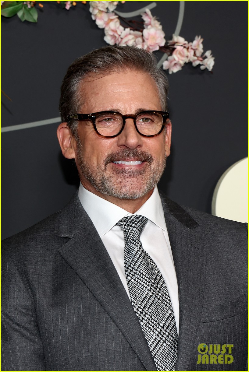 Tina Fey, Steve Carrell & More Premiere New Series 'The Four Seasons ...