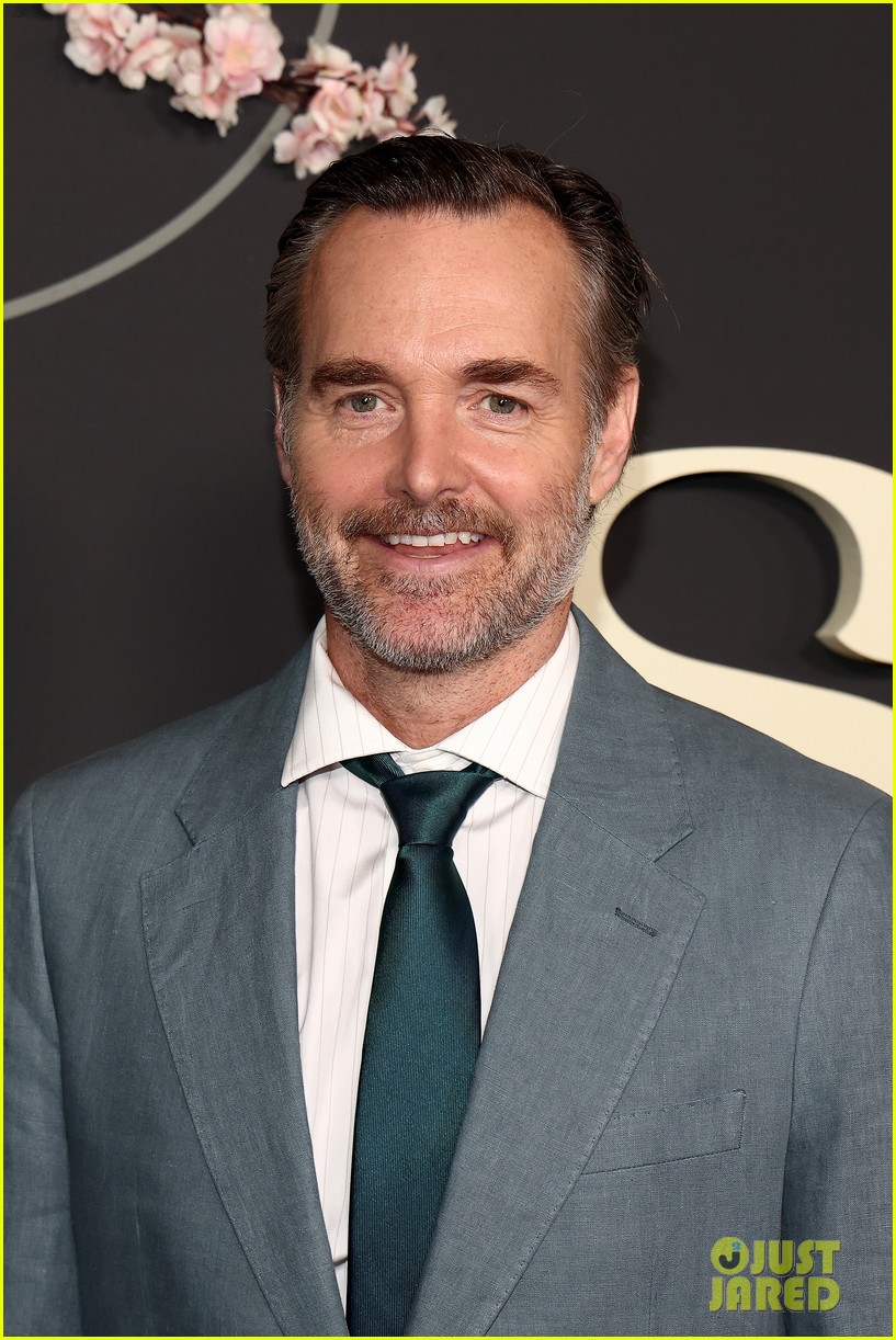 Tina Fey, Steve Carrell & More Premiere New Series 'The Four Seasons ...