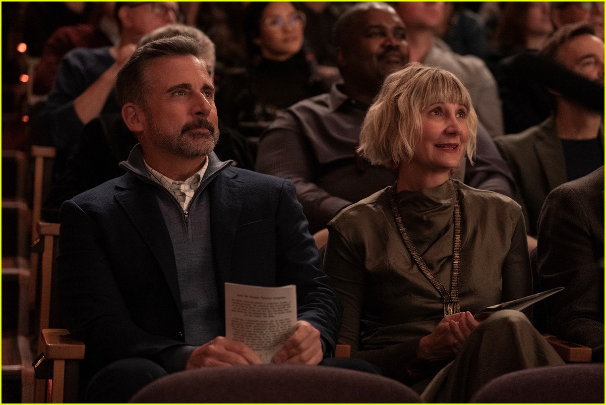 'The Four Seasons' Trailer: Tina Fey, Colman Domingo & More Star In New Netflix Comedy Series ...