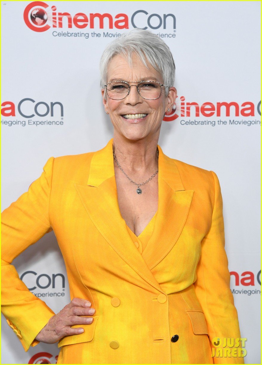 Lindsay Lohan Says She & Jamie Lee Curtis Take on 'New Personalities ...