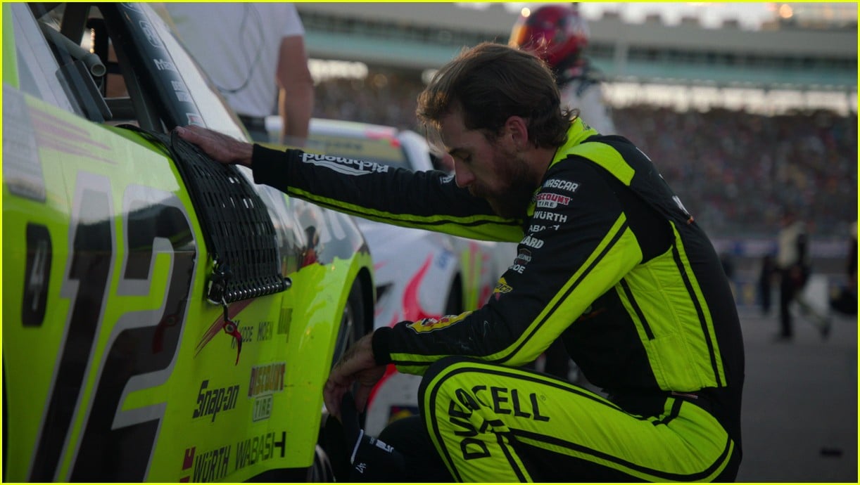 'Full Speed' Sets Netflix Return, Season 2 Trailer & Premiere Date ...