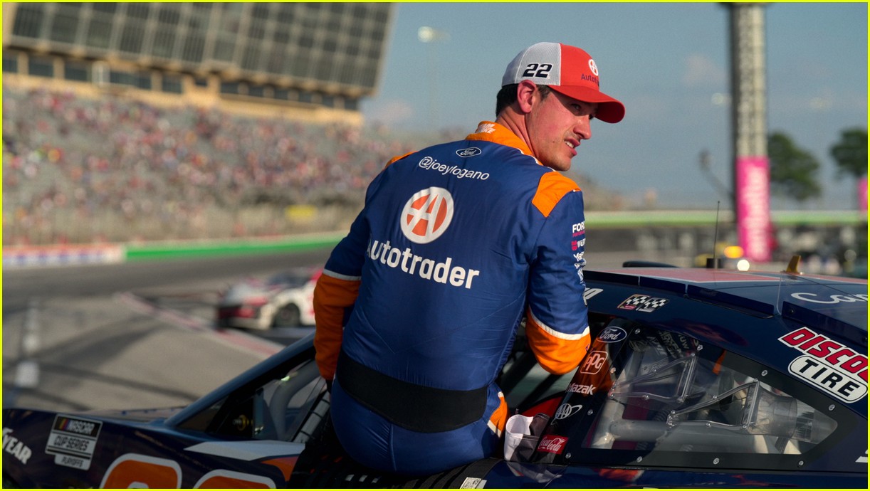 'Full Speed' Sets Netflix Return, Season 2 Trailer & Premiere Date ...