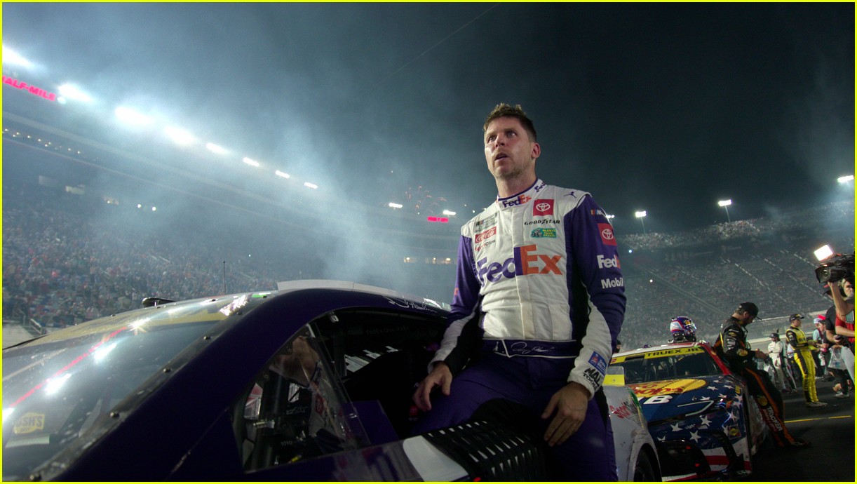 'Full Speed' Sets Netflix Return, Season 2 Trailer & Premiere Date ...