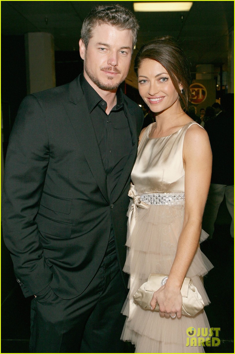 Eric Dane's Wife Rebecca Gayheart Shares Message About 'Real Luxuries in Life' After His ALS ...