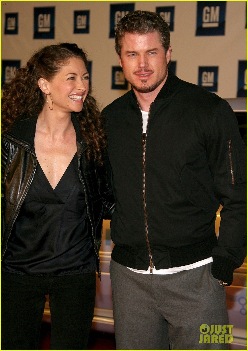 Eric Dane's Wife Rebecca Gayheart Shares Message About 'Real Luxuries in Life' After His ALS ...