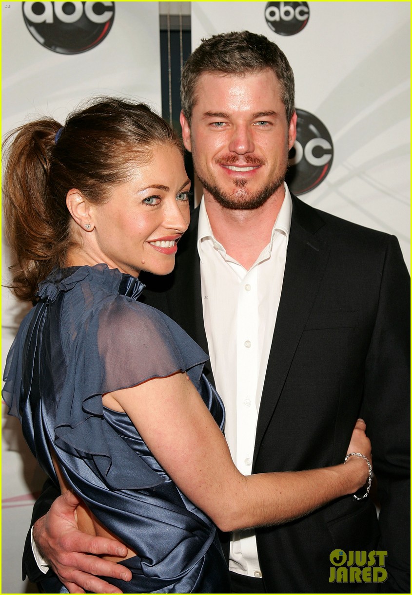 Eric Dane's Wife Rebecca Gayheart Shares Message About 'Real Luxuries ...