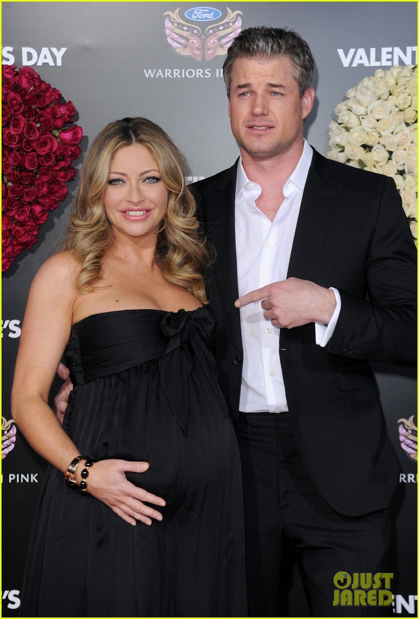 Eric Dane's Wife Rebecca Gayheart Shares Message About 'Real Luxuries in Life' After His ALS ...